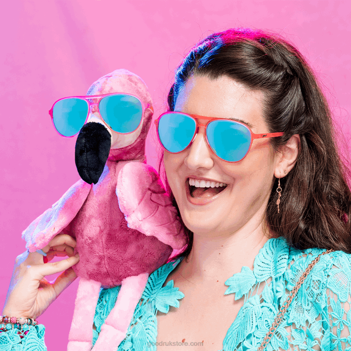 Goodr UK Store: Protect Your Eyes with Goodr OG Sunglasses