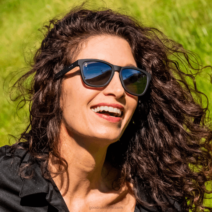 Goodr UK Store: Protect Your Eyes with Goodr OG Sunglasses