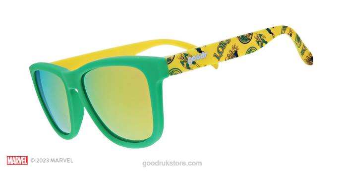 Goodr UK Store: Protect Your Eyes with Goodr OG Sunglasses