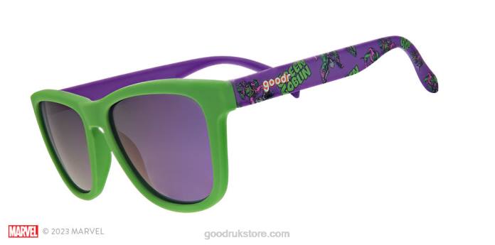 Goodr UK Store: Protect Your Eyes with Goodr OG Sunglasses